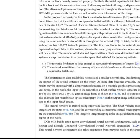 Pdf Defect Detection And Monitoring In Metal Additive Manufactured Parts Through Deep Learning