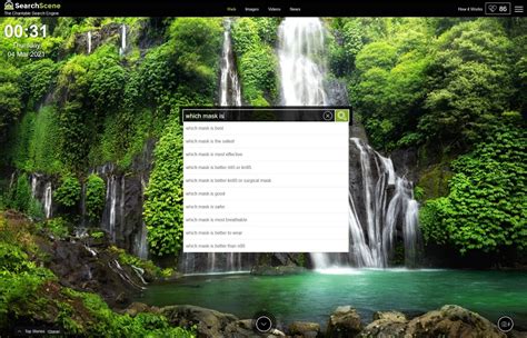 They Plant Trees But Is Ecosia A Good Search Engine Searchscene Blog