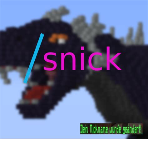 Overview NickPlugin Bukkit Plugins Projects Bukkit