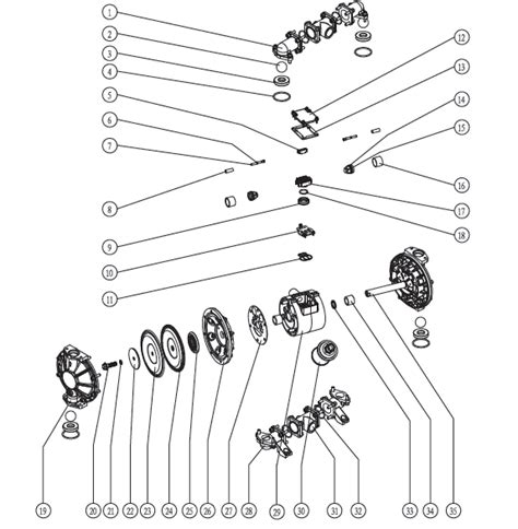 Environmech Sdn Bhd Since 2012 Diaphragm Pump Environmech Sdn Bhd