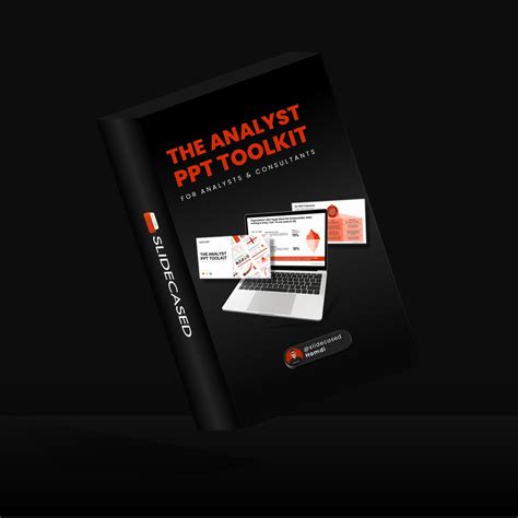 The Analyst Ppt Toolkit