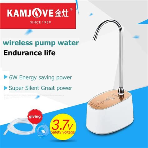 무선 펌핑 장치 생수 전기 지능형 피더 물 펌프pump Bottled Waterpumping Devicepump Pump