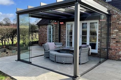 Glass Verandas Vs Traditional Roofed Verandas Which Is Right For You