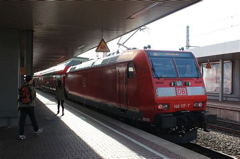 Class 146 Db Matty Ps Railway Pics