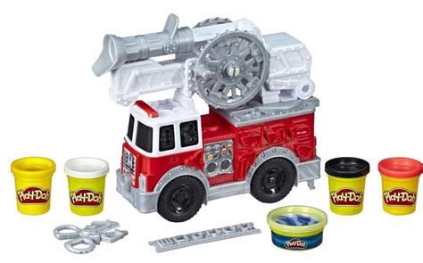 Play-Doh Odtahový vůz — Shopu