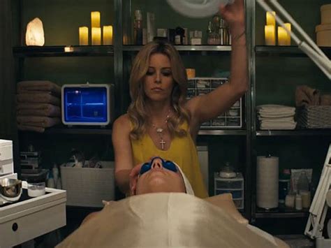 Skincare Trailer Drops Elizabeth Banks Stars In Thrilling Cosmetic Drama Theprint Anifeed