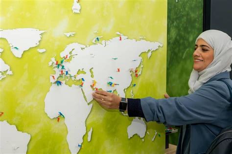 Douwe Buzeman On Linkedin Uae And Netherlands To Focus On Water And Food Security Projects