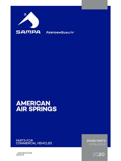 Catalogo Sampa | PDF