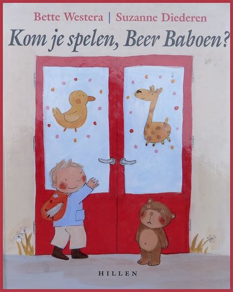 De Leeshoek Bette Westera