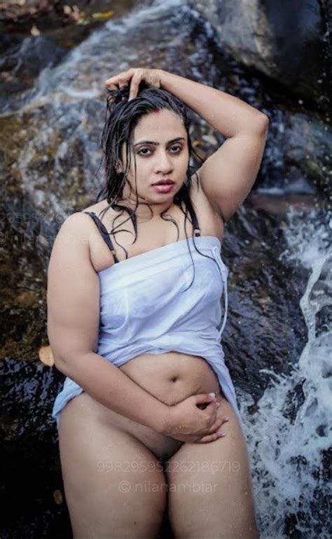 Onlyfans Instagram Indian Nila Nambiar Smera Nude Photo