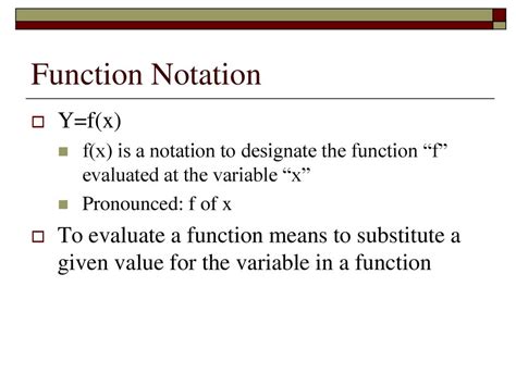 All About Functions Chapter 2, Sections 1 & ppt download