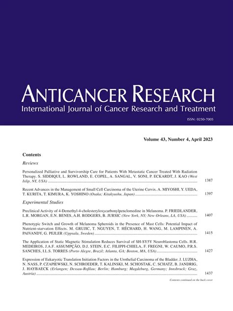 Cut Off Analysis Of Hla A And Hla B C Expression As A Potential Prognosticator Of Favorable