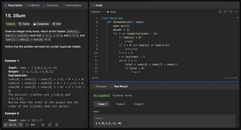 adithya vardhan peddi on linkedin 45daysofcode codenewbie leetcode