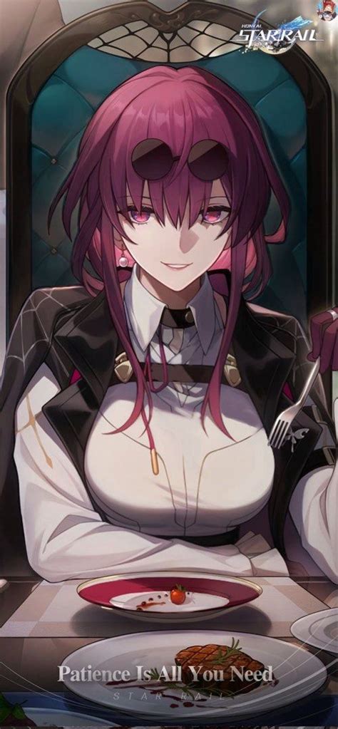 Kafka Hsr Cosplay Hobbies And Toys Collectibles And Memorabilia J Pop On Carousell