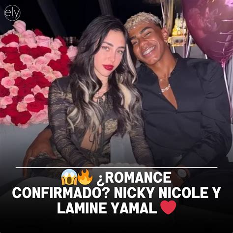 Ely El Joven Crack Del Barcelona Lamine Yamal Habría Confirmado Su