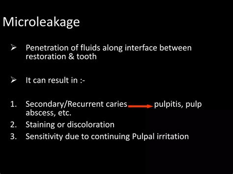 Biocompatibilty Of Dental Materials Pptx