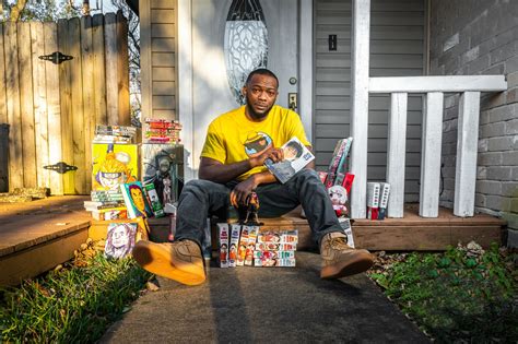 Rising Stars Meet Xavier Moore Voyage Houston Magazine Houston City Guide