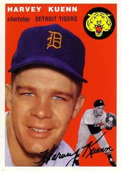1994 Topps Archives 1954 Baseball Cards 1 150 You Pick Ebay