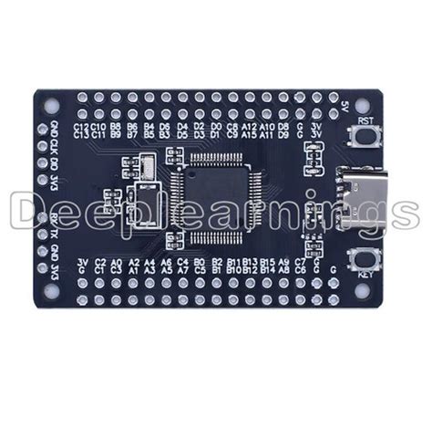 STM32G070RBT6 Development Board Small System Core Board Learning Board NEW EBay