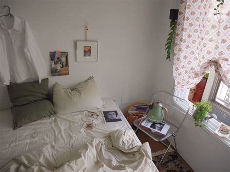 가을 침실 🍂 방 아이디어 방 꾸미기 아이디어 방 디자인