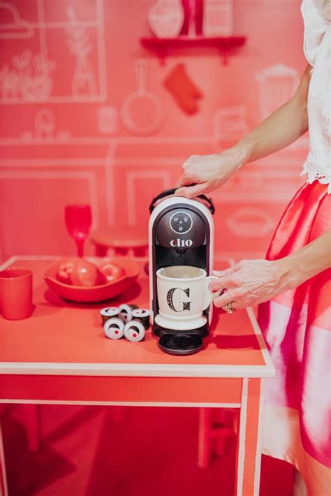 The Best Single Serve Coffee System Ever Vandi Fair