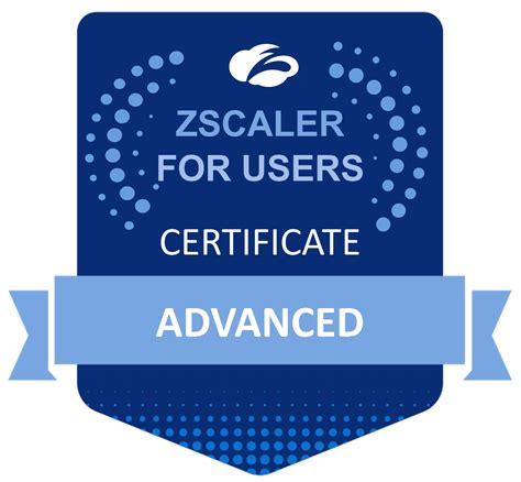 Zscaler For Users Advanced Edu 202 Test