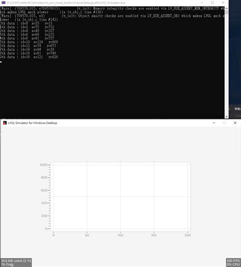 How To Use Lv Chart Set Value By Id2 To Plot Specific Data How To Lvgl Forum