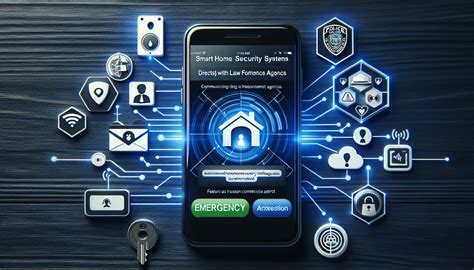 Security Systems Smart Home