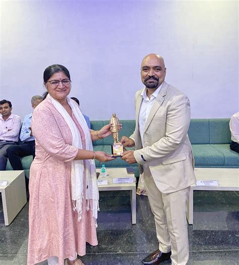 Dr Rahim Munshi On Linkedin Maharathi 2022 Organised By School Of