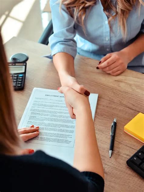 Guía Definitiva Terminación De Contrato Prestación De Servicios