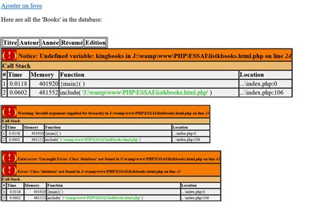 [résolu] tableau delete en php par s3thlugh page 1 openclassrooms