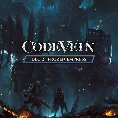 Расскажем о Code vein deluxe edition что входит