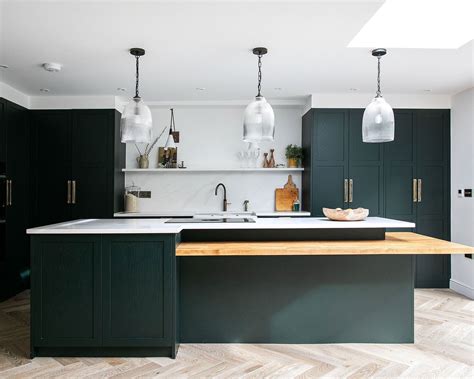 Two Tier Kitchen Island Pros And Cons At Geraldo Owens Blog