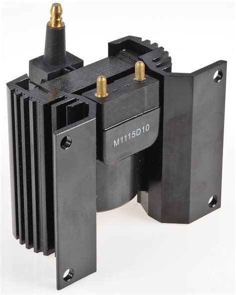 Drag Racing Replacement High Output External 50000 Volts Hei