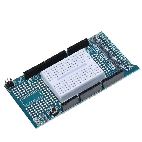 MEGA R Proto Prototype Shield V Expans