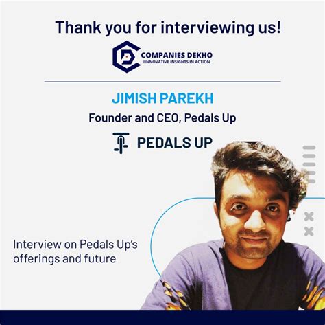 Jay Patel Posted On Linkedin