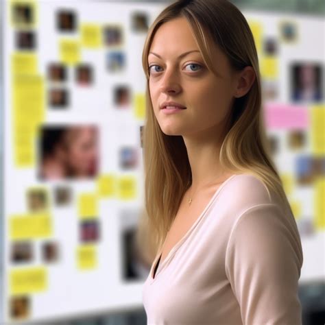 Allison Cunningham Digital Strategist Saas Startup Linkedin