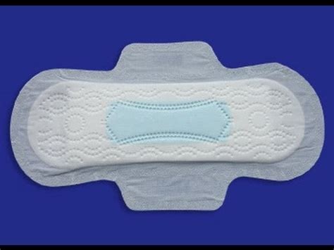 All About Pads Help4Girls