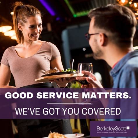 Berkeley Scott On Linkedin Berkeleyscott Recruitment Hospitality Hiring Goodservice