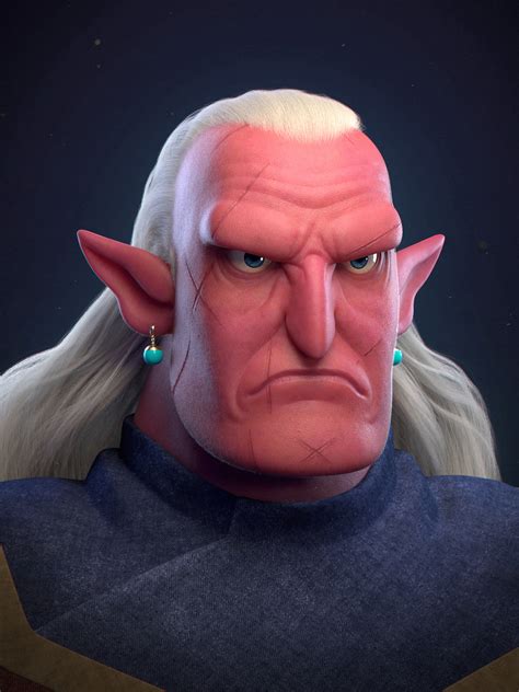 Kibito Zbrushcentral