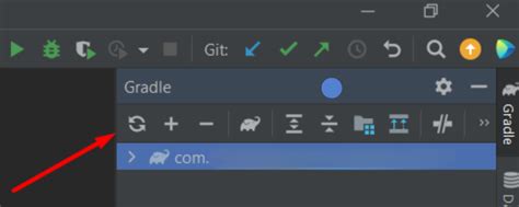 Java Why Is Every Item In Build Gradle Gray Stack Overflow