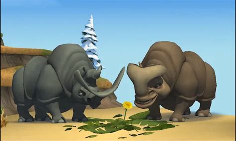 Ice Age Carl