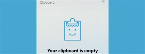 How To Sync The Windows 10 Clipboard With Other Computers And Devices