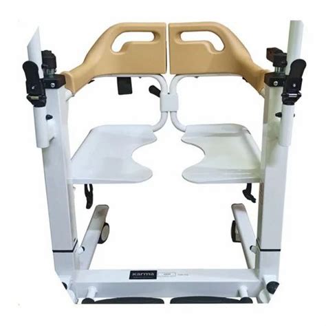 Patient Transfer System Length 7 Feet Stainless Steel At ₹ 4200