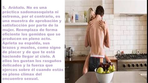 Como Conquistar A Tu Pareja Sexualmente Descargar Pdf