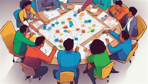 creative strategies of team problem solving