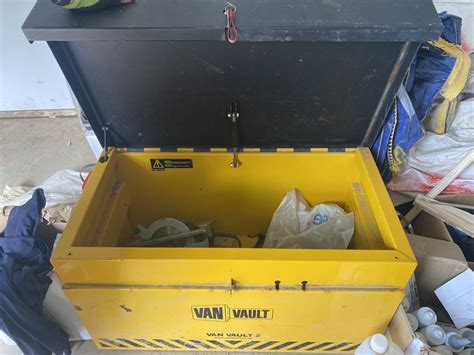 Anti Slam Tool Chestsboxes