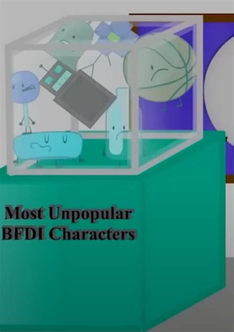 Explain Yourself Bfdi Fandom