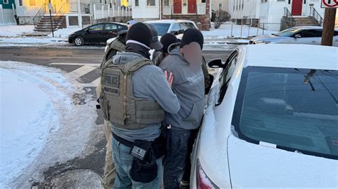 Dhs Slams Boston Democrat Mayors Sickening Comparison Of Ice Agents