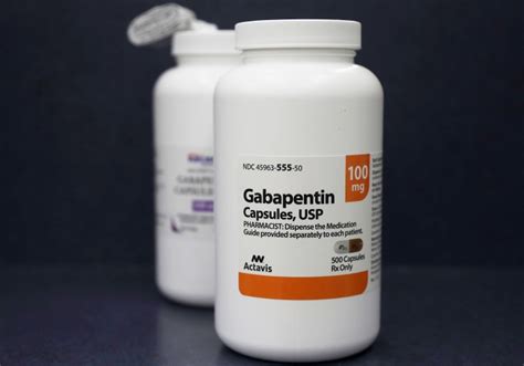 Nerve Drugs Gabapentin Pregabalin Linked To Breathing Problems Fda Warns